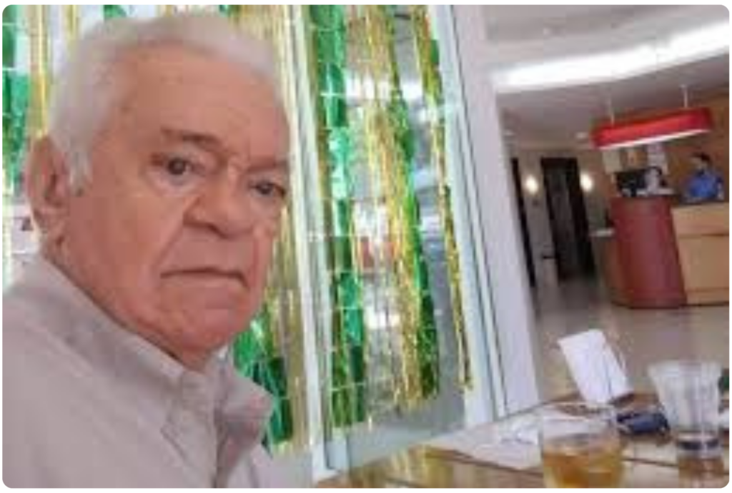 Clark Platon, engenheiro civil e empresário morreu aos 94 anos - por ...